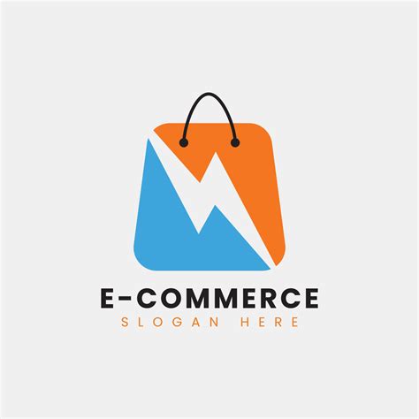 Ecommerce Logo Design