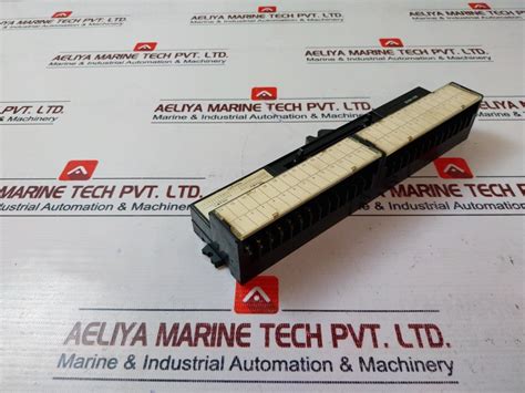 Fuji Electric Au Cw Terminal Block Aeliya Marine