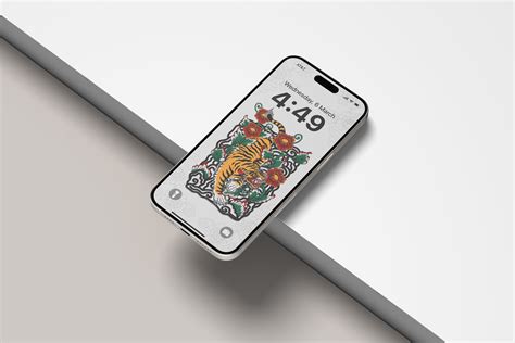 All Devices Wallpaper 4k Tiger B44 B2tg028