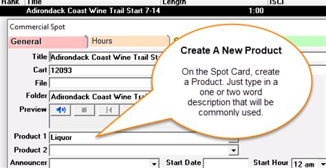 Trafficone Product Separation Music 1 Inc