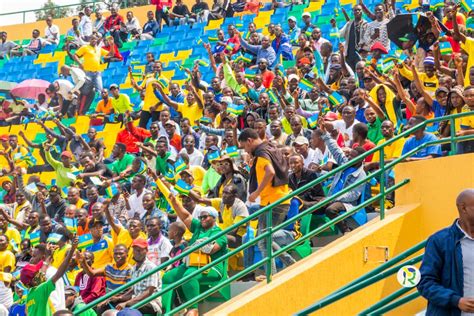 Inyubako Yumupira Wamaguru Mu Rwanda Nubus Rwanda Rwot