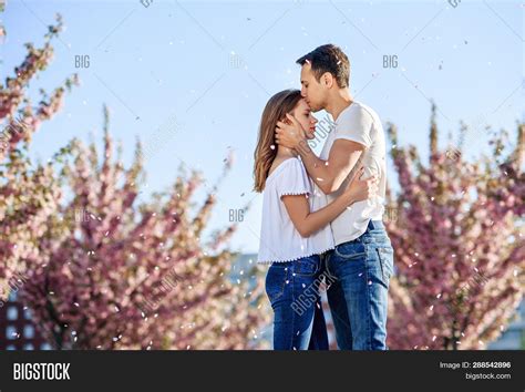 Passion Love Concept Image And Photo Free Trial Bigstock