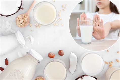 Doctor Reveals The Truth About Nondairy Milk Options — And If Any Of
