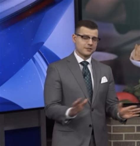 Violence Against Your Co Anchor — Ftvlive