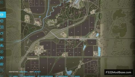 Elmcreek Farming Simulator 22 Mod Ls22 Mod Fs22 Mod