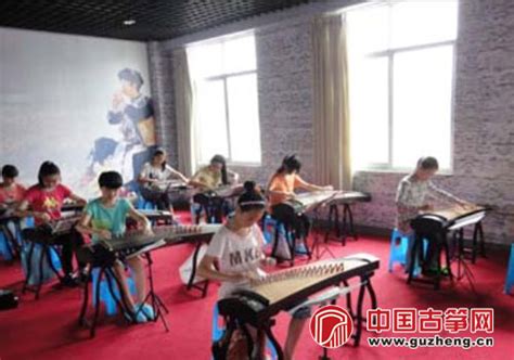 宁强县暑期古筝培训班21人通过考级 比赛 古筝新闻 古筝精品阅读 中国古筝网