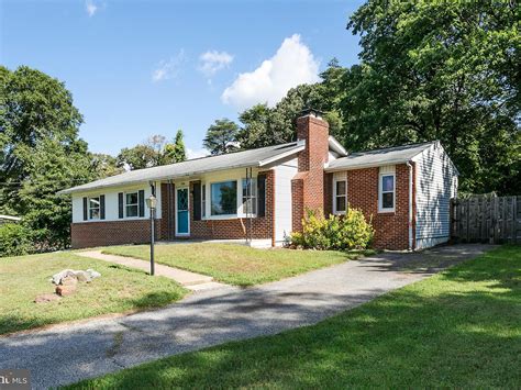 788 Jennie Dr Severn Md 21144 Zillow