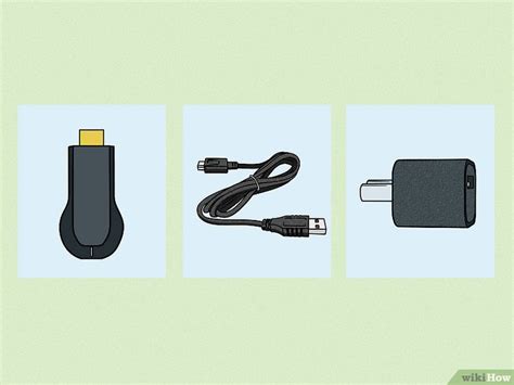 How To Set Up Google Chromecast IPhone IPad And Android