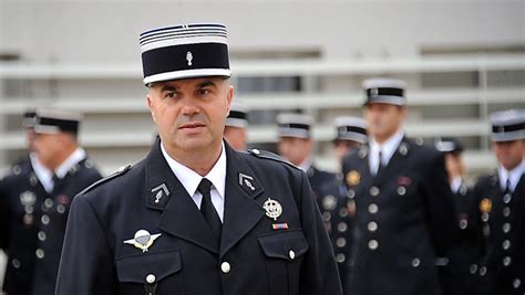 Accueil réaménagé et patrouilles renforcées à la gendarmerie