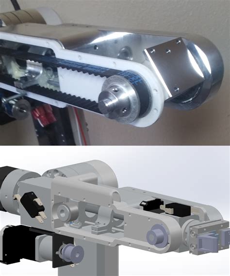 Featured Artists Marginally Clever Robots