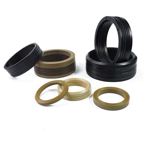 Sipaituo Fkm Ptfe V Type Packing V Ring Hydraulic Vee Packing Seal Kits 2026 Vee Packing Pump