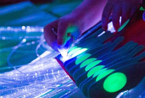 New Twoey Glo Illuminating Minds Sparking The By Twoey Medium