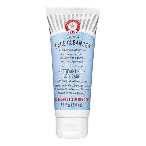 Buy First Aid Beauty Face Cleanser Sephora Australia