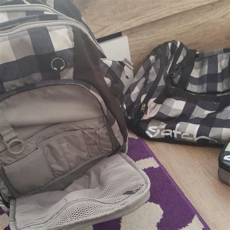 Satch Schulrucksack Set In 09126 Chemnitz Für € 50 00 Zum Verkauf
