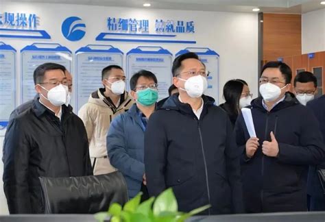 守底线、查隐患、保安全，袁泉带队开展春节前安全检查政务要闻