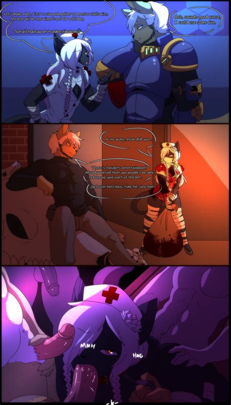 Rule 34 Anthro Balls Biped Clothed Clothing Domestic Cat Duo English