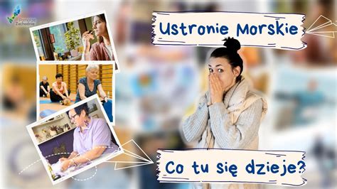 Nad morzem po sezonie nie ma nudy Zaglądamy do Ustronia Morskiego