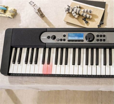 Casiotone Keyboard Models Casio