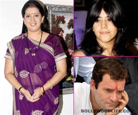 Lok Sabha Election Results 2014 Smriti Iranis Win Over Rahul Gandhi