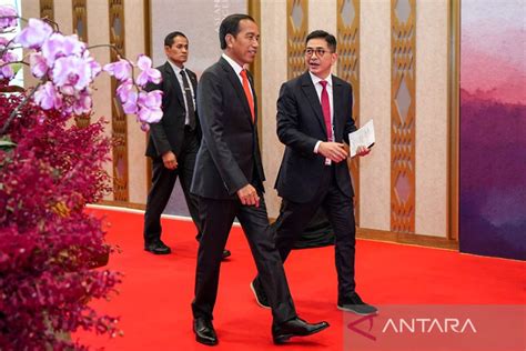 Arsjad Rasjid Optimistis ASEAN Jadi Pusat Ekonomi Dunia Pada 2045