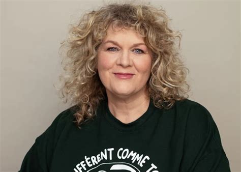 Guylaine Guay Aborde Son Expérience Avec Lozempic Jai Pensé Mourir