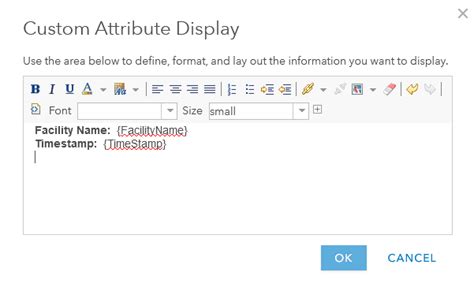 Hide Field In Pop Up Using Arcade Esri Community
