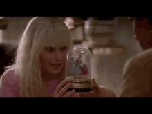 Daryl Hannah Splash  Things Only Adults Notice In Splash Youtube