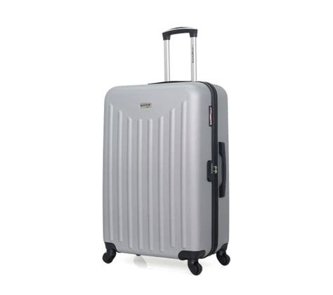 Lot De 2 Valise Grand Format Et Valise Weekend Brooklyn Valise