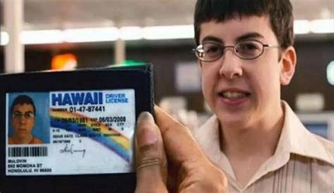Mclovin Y La Vez Que Filmó Una Escena De Sexo En Superbad Frente A
