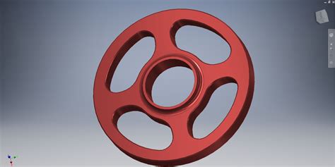 Autodesk Inventor Dionysi Manti