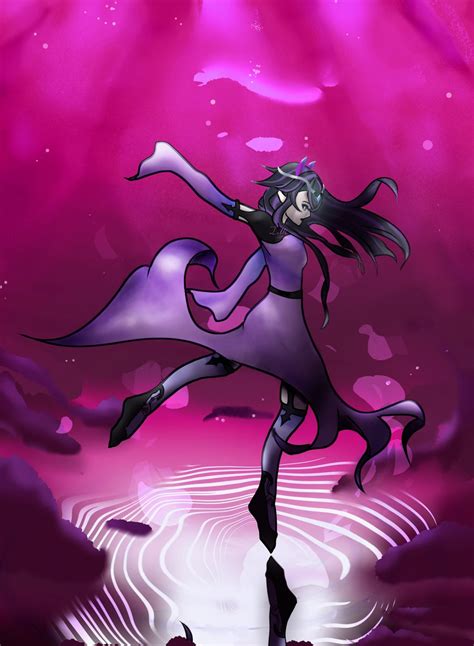 Lillian Lycoris 🌺 On Twitter This Looks So Fun ~