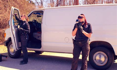 Csi Buncombe County Sheriff