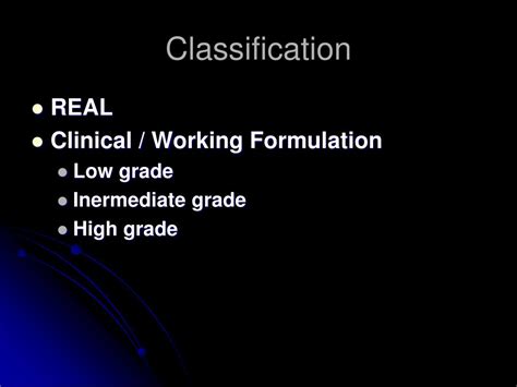 Ppt Hodgkins Lymphoma Powerpoint Presentation Free Download Id 369227