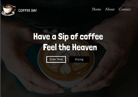 mukilan t on linkedin figma design uiux coffeeshop graphicdesign