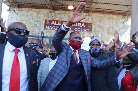 Iphc Battles Hit A New Note As One Faction Orders Modise Brothers To Exit