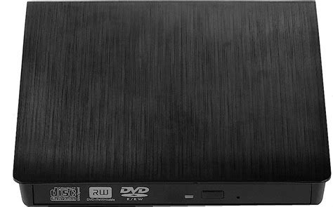 Pop Up Dual Layer Usb 3 0 Interface Mobile External Dvd Drive Interface