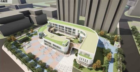 选址公示建设规划公示济南天桥区钢城区拟新增这几所幼儿园 腾讯新闻