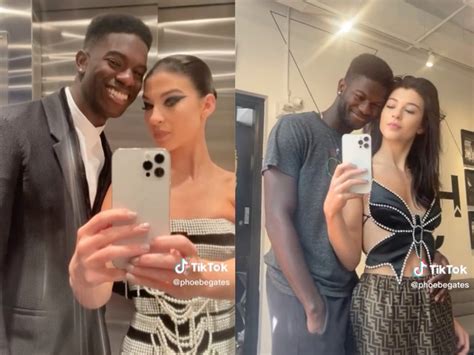 Bill And Melinda Gates Daughter Phoebe 20 Condemns Racist Social
