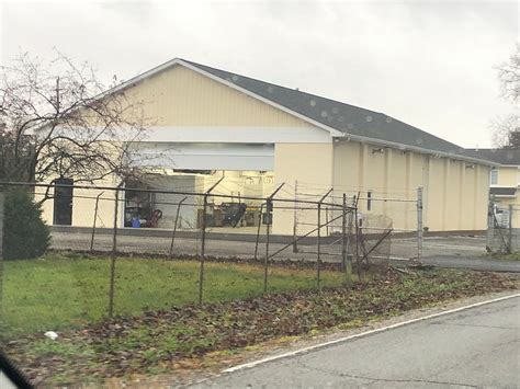 We Have Moved Drc Chassis Gets A New Home