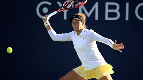 Maria Mit Comeback Sieg Sports Illustrated