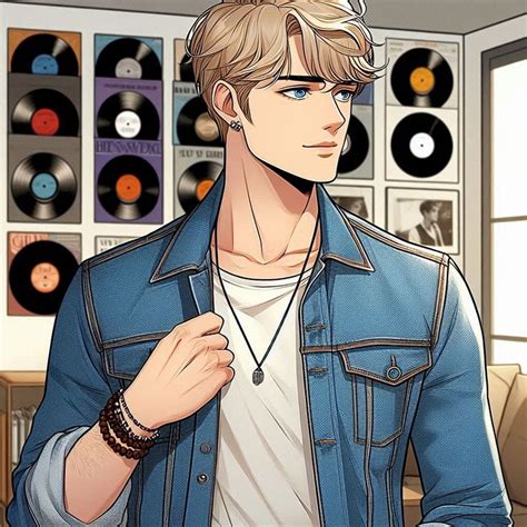 Caleb Elijah Lawson Anime Guys Anime Drawings Hd Wallpaper Iphone