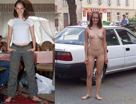 B4 And Afta Shesfreaky
