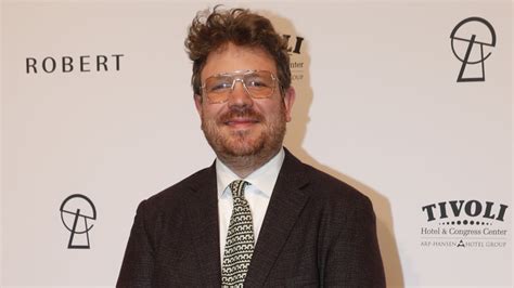 Frederik Cilius Angreb Anders W Berthelsen Du Har Stjålet Rollen