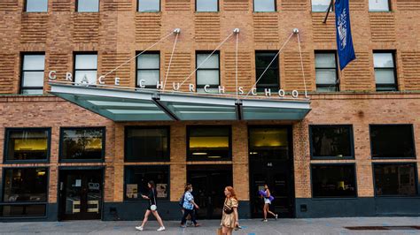 New Yorks Private Schools Tackle White Privilege It Has Not Been Easy