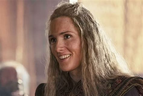 House Of The Dragon Quién Es Sharako Lohar Serie De Hbo Max Mag