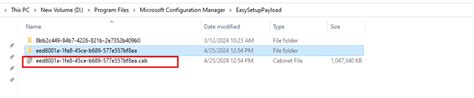 Step By Step Sccm 2403 Upgrade Guide Configuration Manager Manishbangia