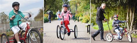 Theraplay Terrier Tricycle Trikes