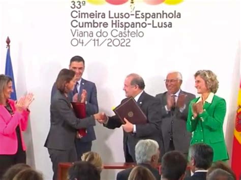 España y Portugal acuerdan una estrategia de Turismo Transfronterizo