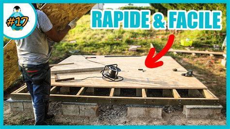 Comment Poser Un Abri De Jardin Sans Dalle Béton 🏡