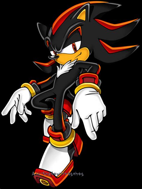 Lightning Example By Ask Shadow Hedgehog On Deviantart